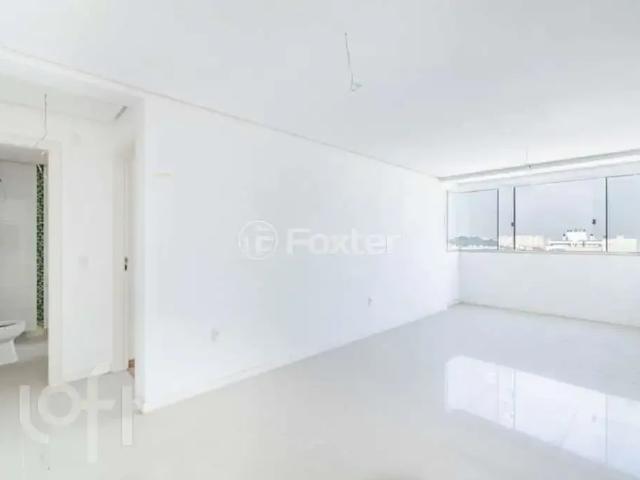 Apartamento para Venda em Porto Alegre/RS Jardim Botânico 1 Quartos