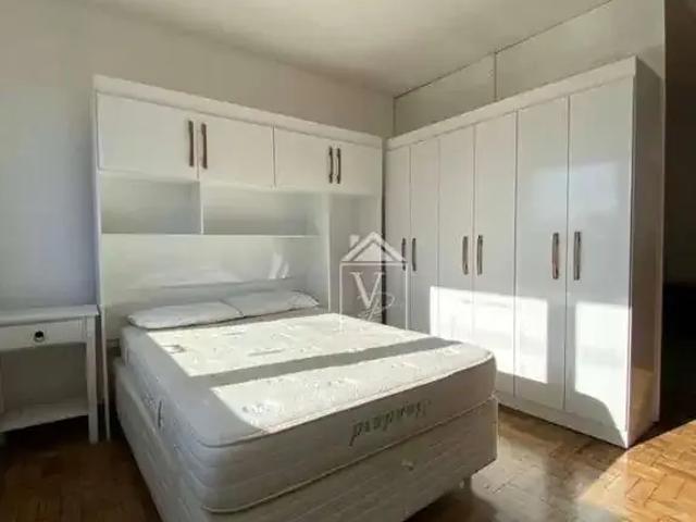 Apartamento para Venda em Porto Alegre/RS Jardim Botânico 1 Quartos
