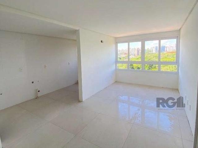 Apartamento para Venda em Porto Alegre/RS Jardim Botânico 1 Quartos