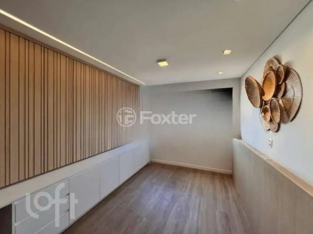 Apartamento para Venda em Porto Alegre/RS Jardim Botânico 1 Quartos