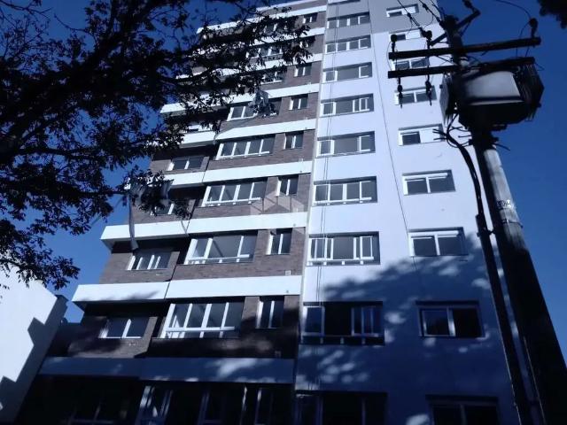 Apartamento para Venda em Porto Alegre/RS Jardim Botânico 1 Quartos