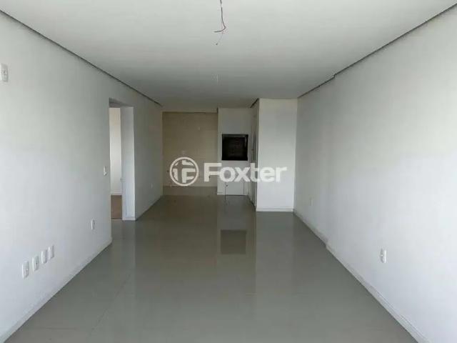 Apartamento para Venda em Porto Alegre/RS Jardim Botânico 1 Quartos