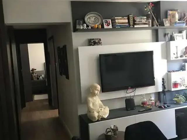 Apartamento para Venda em Porto Alegre/RS Jardim Botânico 1 Quartos