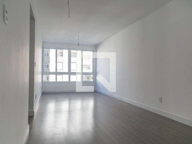 Apartamento para Venda em Porto Alegre/RS Jardim Botânico 1 Quartos