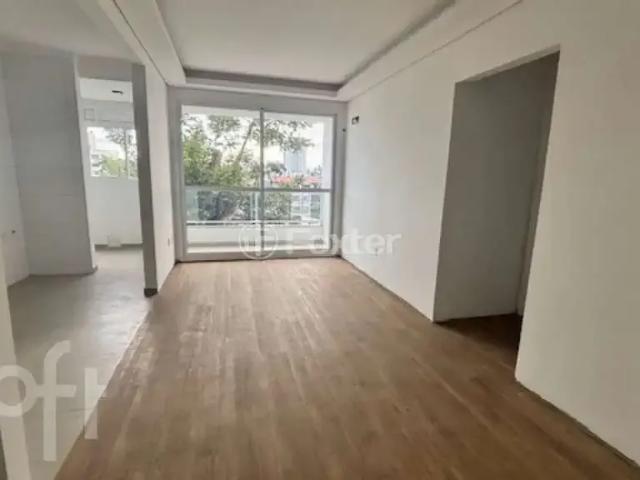 Apartamento para Venda em Porto Alegre/RS Jardim Botânico 1 Quartos