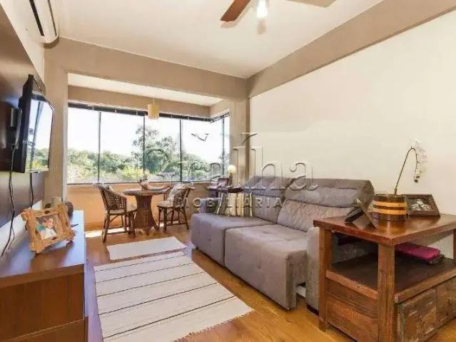 Apartamento para Venda em Porto Alegre/RS Jardim Botânico 1 Quartos