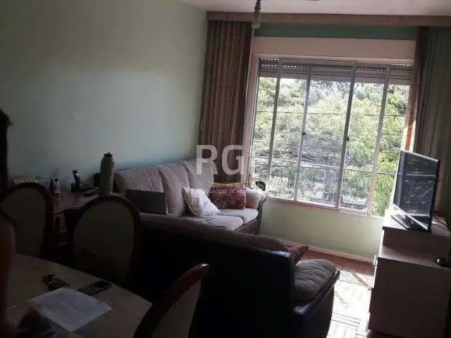 Apartamento para Venda em Porto Alegre/RS Jardim Botânico 2 Quartos
