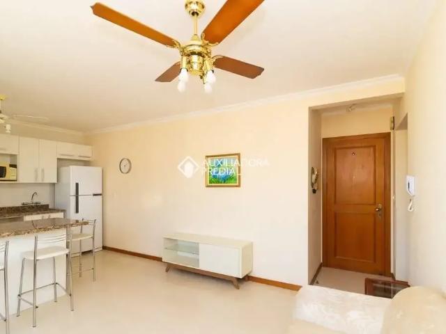 Apartamento para Venda em Porto Alegre/RS Jardim Botânico 2 Quartos