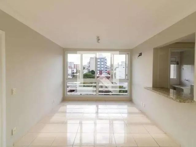Apartamento para Venda em Porto Alegre/RS Jardim Botânico 2 Quartos