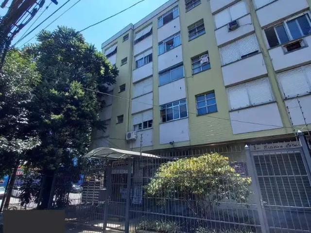 Apartamento para Venda em Porto Alegre/RS Jardim Botânico 2 Quartos