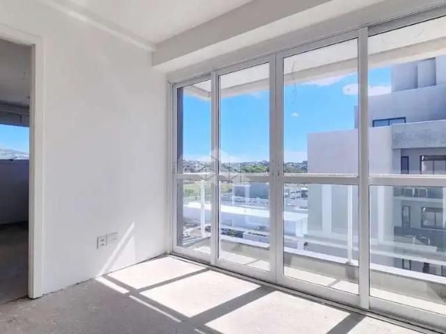 Apartamento para Venda em Porto Alegre/RS Jardim Botânico 2 Quartos
