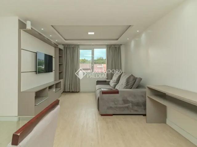 Apartamento para Venda em Porto Alegre/RS Jardim Botânico 2 Quartos