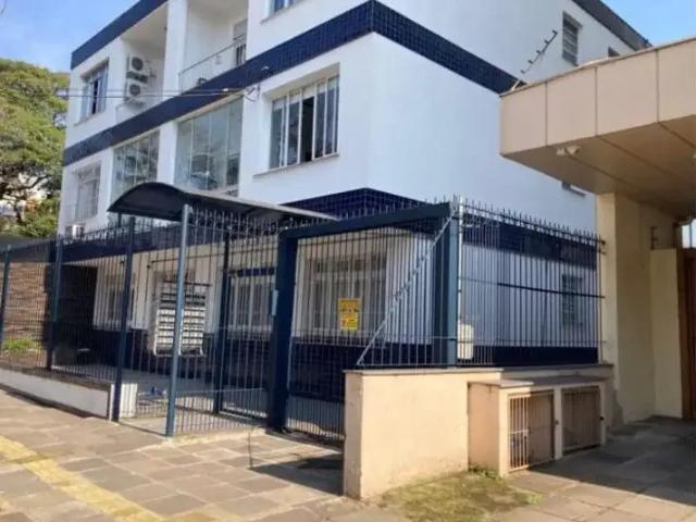 Apartamento para Venda em Porto Alegre/RS Jardim Botânico 2 Quartos