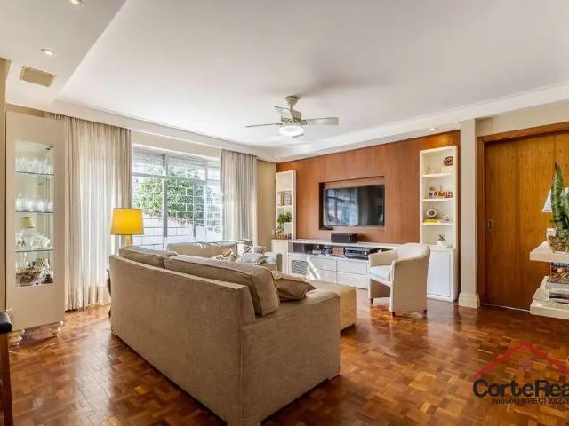 Apartamento para Venda em Porto Alegre/RS Jardim Botânico 2 Quartos