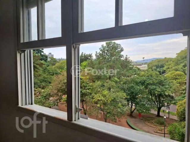 Apartamento para Venda em Porto Alegre/RS Jardim Botânico 2 Quartos