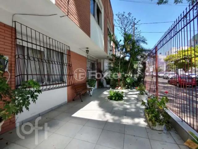 Apartamento para Venda em Porto Alegre/RS Jardim Botânico 2 Quartos
