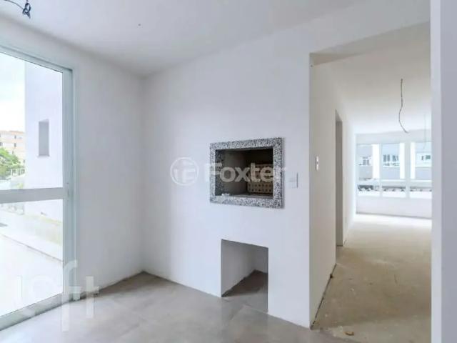 Apartamento para Venda em Porto Alegre/RS Jardim Botânico 2 Quartos
