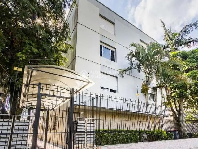 Apartamento para Venda em Porto Alegre/RS Jardim Botânico 2 Quartos