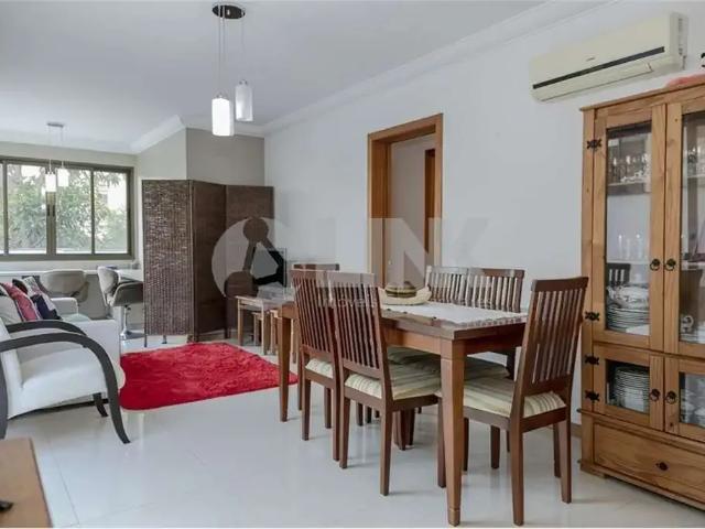 Apartamento para Venda em Porto Alegre/RS Jardim Botânico 2 Quartos