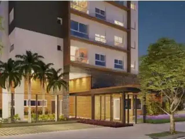 Apartamento para Venda em Porto Alegre/RS Jardim Botânico 2 Quartos
