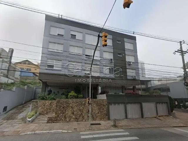 Apartamento para Venda em Porto Alegre/RS Jardim Botânico 2 Quartos