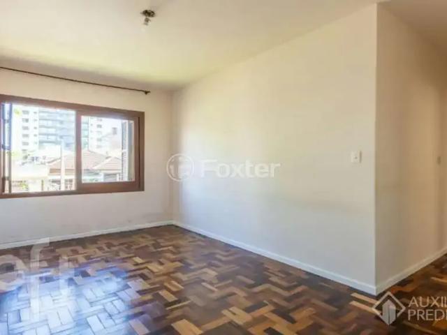 Apartamento para Venda em Porto Alegre/RS Jardim Botânico 2 Quartos