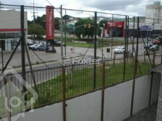 Apartamento para Venda em Porto Alegre/RS Jardim Botânico 2 Quartos