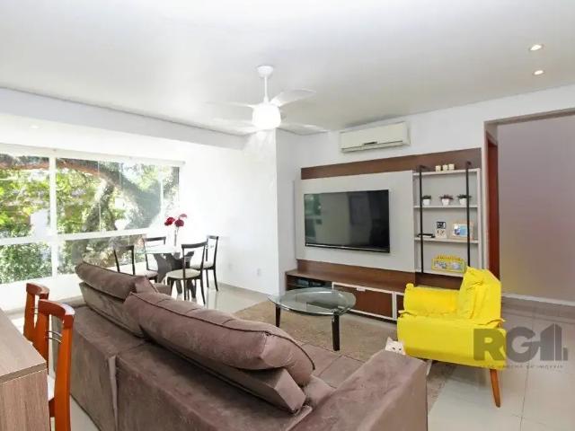 Apartamento para Venda em Porto Alegre/RS Jardim Botânico 2 Quartos