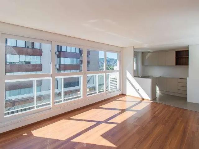 Apartamento para Venda em Porto Alegre/RS Jardim Botânico 2 Quartos