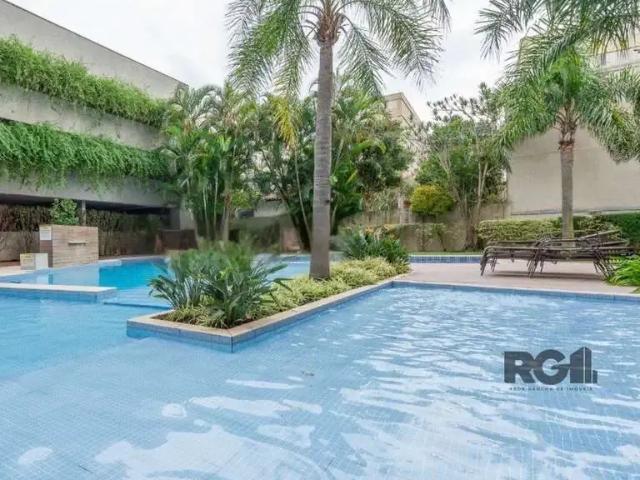Apartamento para Venda em Porto Alegre/RS Jardim Botânico 2 Quartos