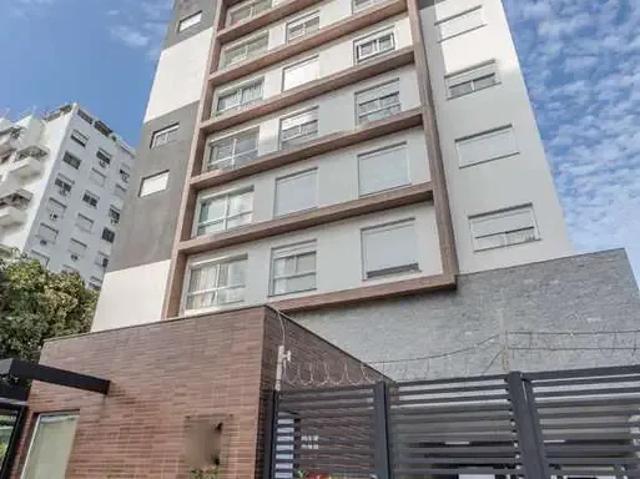 Apartamento para Venda em Porto Alegre/RS Jardim Botânico 2 Quartos
