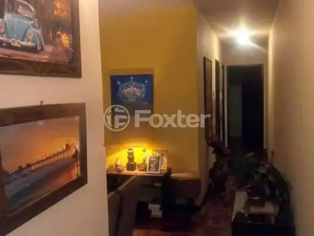 Apartamento para Venda em Porto Alegre/RS Jardim Botânico 2 Quartos