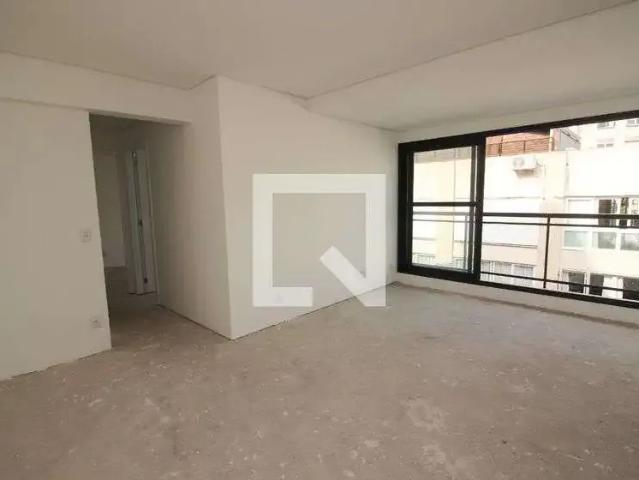 Apartamento para Venda em Porto Alegre/RS Jardim Botânico 2 Quartos