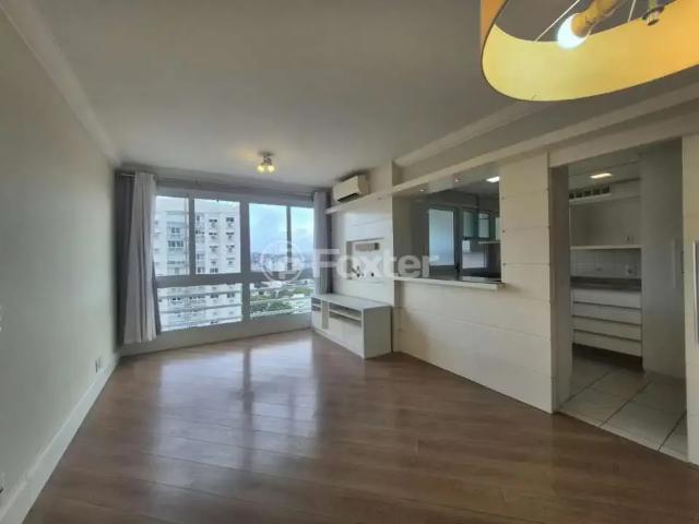 Apartamento para Venda em Porto Alegre/RS Jardim Botânico 2 Quartos