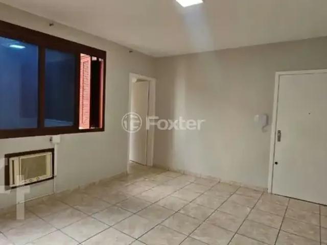 Apartamento para Venda em Porto Alegre/RS Jardim Botânico 2 Quartos