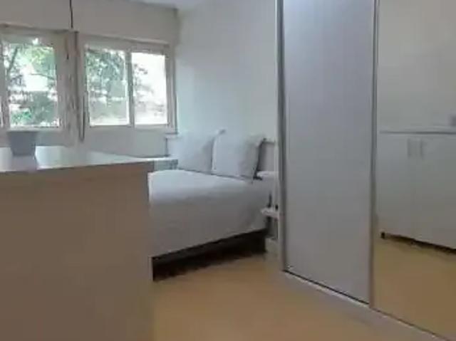 Apartamento para Venda em Porto Alegre/RS Jardim Botânico 2 Quartos