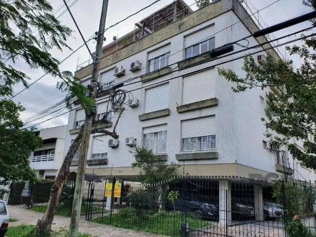 Apartamento para Venda em Porto Alegre/RS Jardim Botânico 2 Quartos