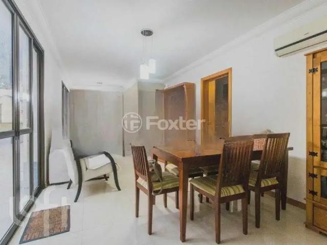 Apartamento para Venda em Porto Alegre/RS Jardim Botânico 2 Quartos