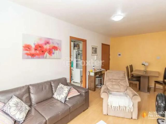 Apartamento para Venda em Porto Alegre/RS Jardim Botânico 2 Quartos
