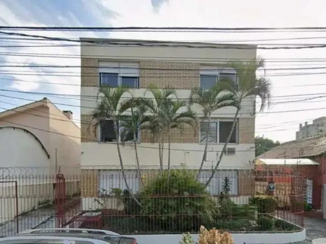 Apartamento para Venda em Porto Alegre/RS Jardim Botânico 2 Quartos