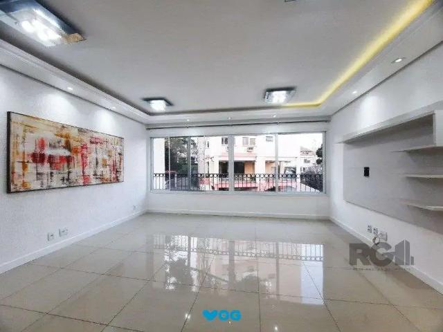 Apartamento para Venda em Porto Alegre/RS Jardim Botânico 2 Quartos