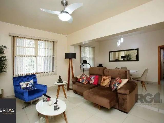 Apartamento para Venda em Porto Alegre/RS Jardim Botânico 2 Quartos