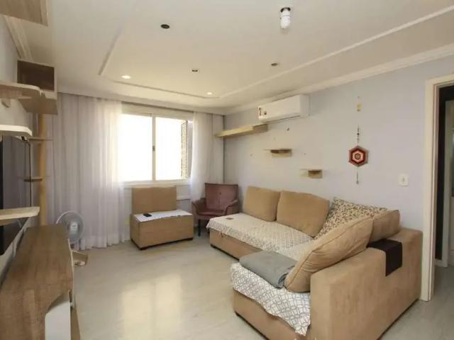 Apartamento para Venda em Porto Alegre/RS Jardim Botânico 2 Quartos