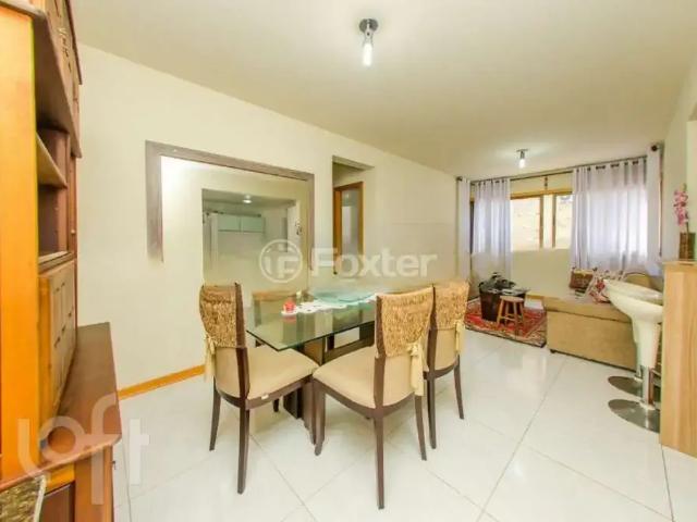 Apartamento para Venda em Porto Alegre/RS Jardim Botânico 2 Quartos