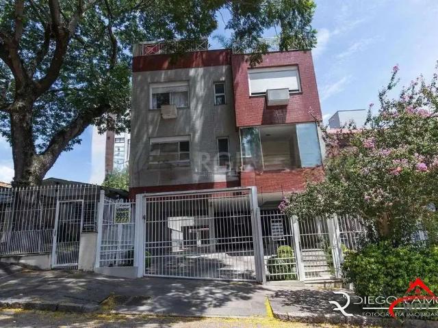 Apartamento para Venda em Porto Alegre/RS Jardim Botânico 2 Quartos