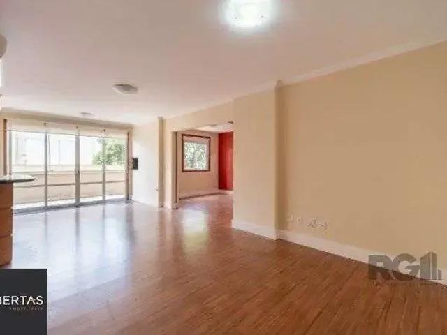 Apartamento para Venda em Porto Alegre/RS Jardim Botânico 2 Quartos