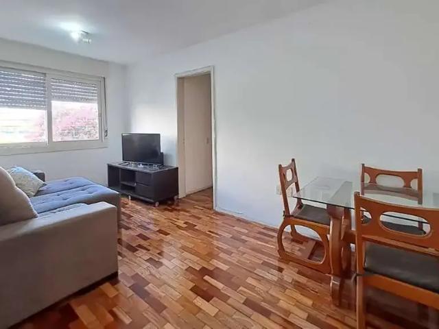 Apartamento para Venda em Porto Alegre/RS Jardim Botânico 2 Quartos