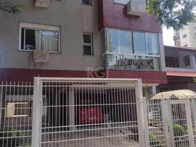 Apartamento para Venda em Porto Alegre/RS Jardim Botânico 2 Quartos
