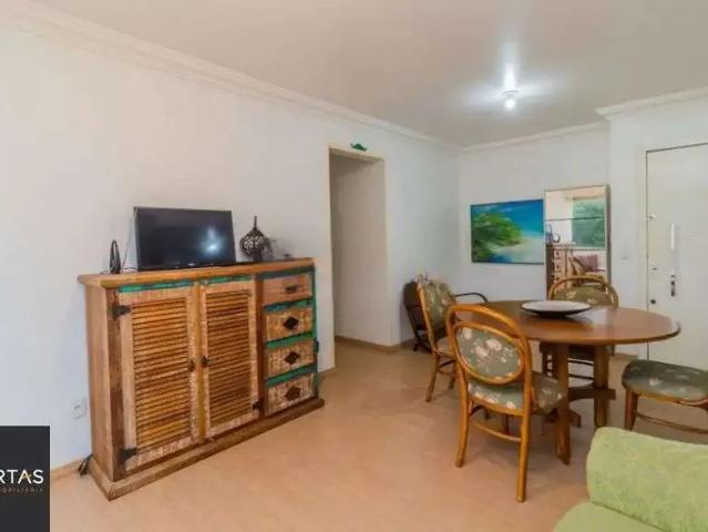 Apartamento para Venda em Porto Alegre/RS Jardim Botânico 2 Quartos