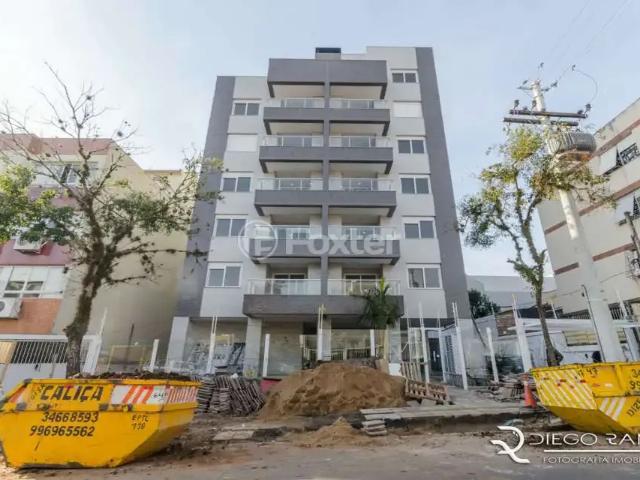 Apartamento para Venda em Porto Alegre/RS Jardim Botânico 2 Quartos